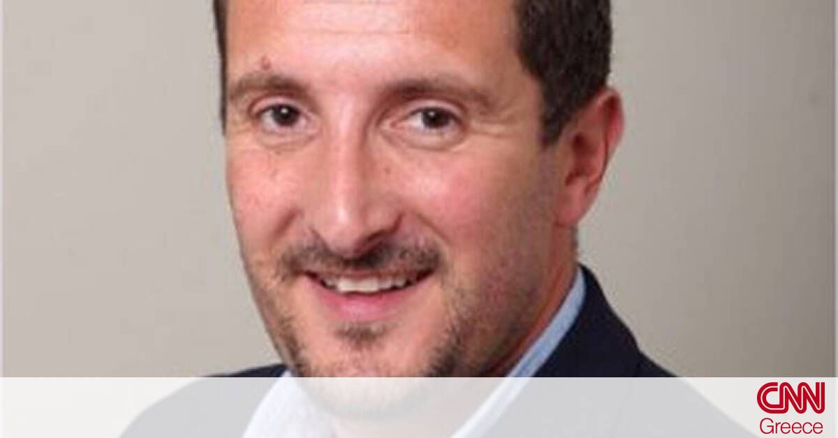 Ian Golding: Η σωστή εμπειρία πελάτη απαιτεί αλλαγή νοοτροπίας - CNN.gr