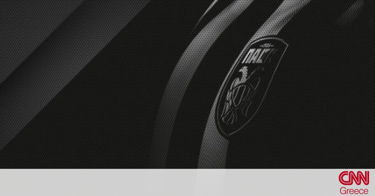 ΠΑΕ ΠΑΟΚ: Αδιάφορη η τροπολογία - Θα φτάσουμε μέχρι το CAS - CNN.gr