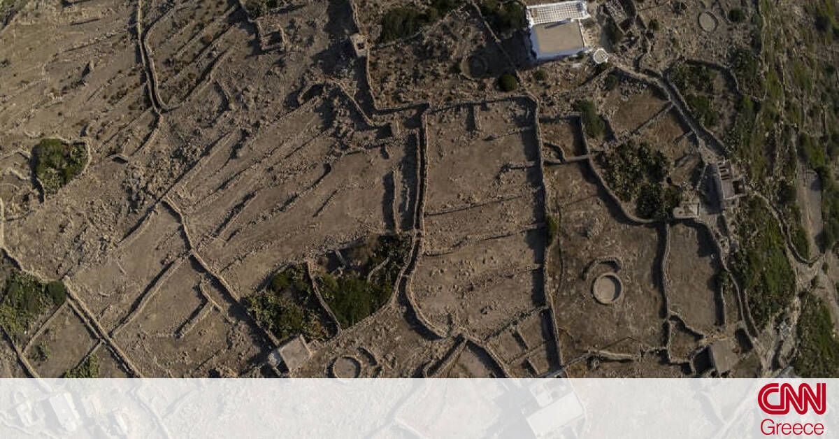 Κτηματολόγιο: Ολοκληρώθηκε η πρώτη φάση - Πότε έρχονται τα κλιμακωτά ...