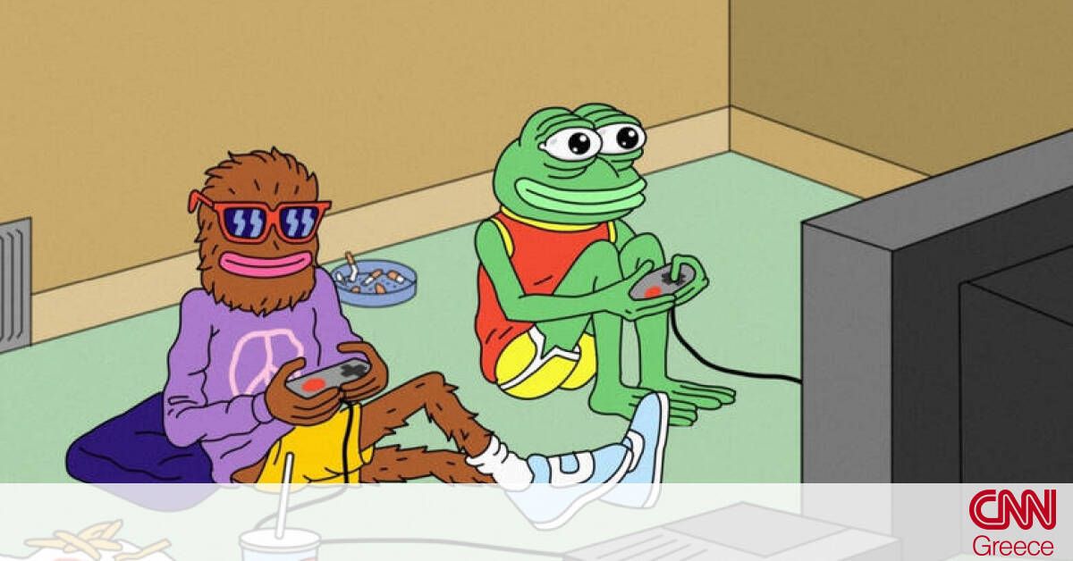 22ο Φεστιβάλ Ντοκιμαντέρ Θεσσαλονίκης: Πόσα ξέρουμε για τα memes; - CNN.gr