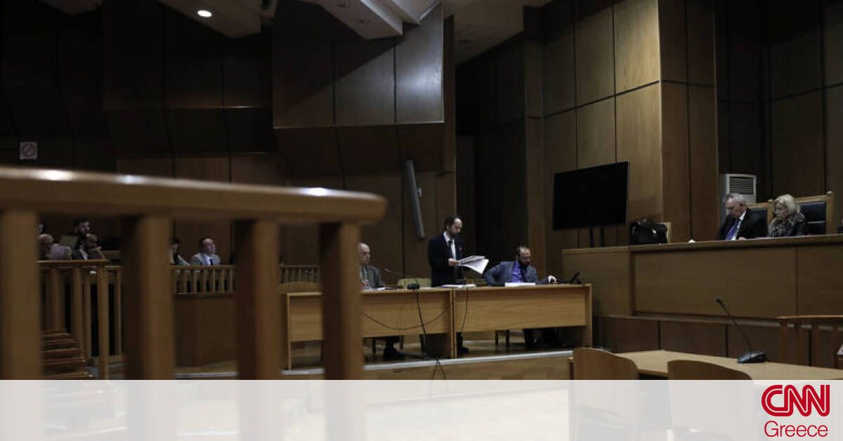 Δίκη Χρυσής Αυγής: Ξεκινούν οι αγορεύσεις της υπεράσπισης των 68 ...