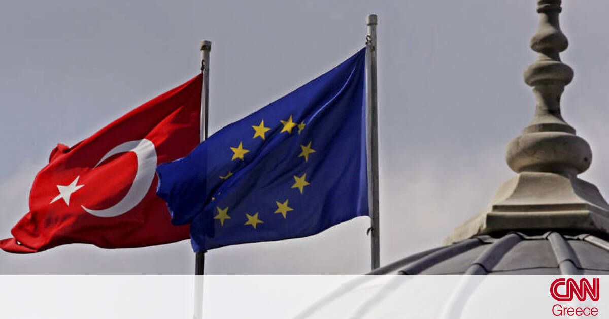 Επίσκεψη αντιπροσωπείας του Ευρωπαϊκού Κοινοβουλίου σε Άγκυρα και ...