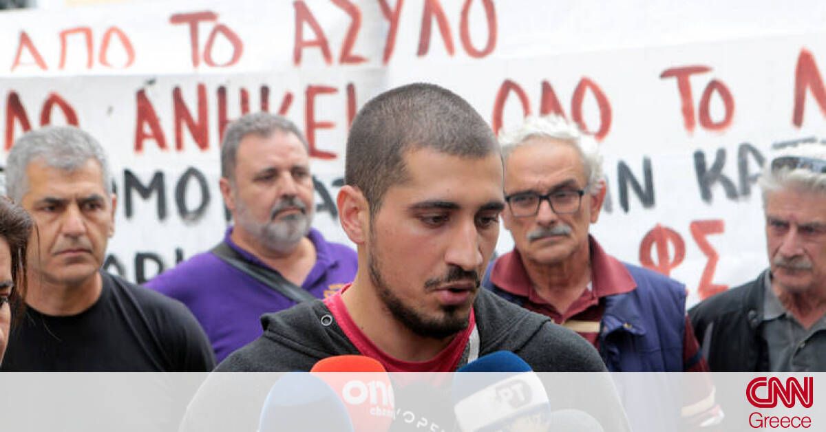 Ομόφωνα αθώοι οι δύο φοιτητές για τα επεισόδια στην ΑΣΟΕΕ - CNN.gr