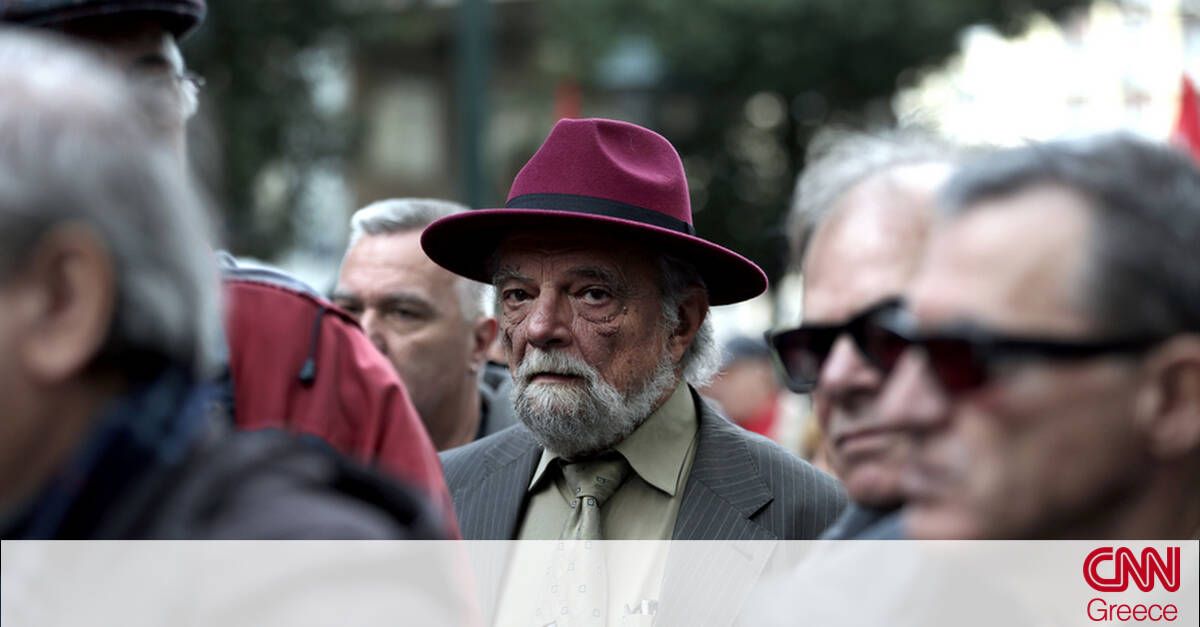Συντάξεις Μαρτίου: Ξεκινά σήμερα η καταβολή τους - Δείτε τις ...