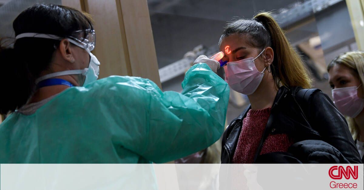 Κοροναϊός Covid-19: Ερωτήσεις και απαντήσεις - Τι πρέπει να ξέρουμε ...