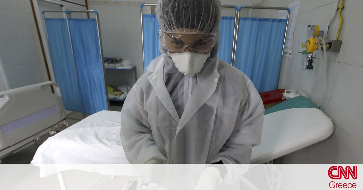 Κοροναϊός COVID-19: Οδηγίες προστασίας και 19 ερωτήσεις - απαντήσεις ...