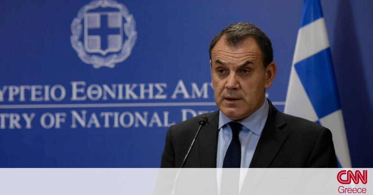 Έβρος - Παναγιωτόπουλος: Τα σύνορα φυλάσσονται άριστα, δεν έχουμε ...