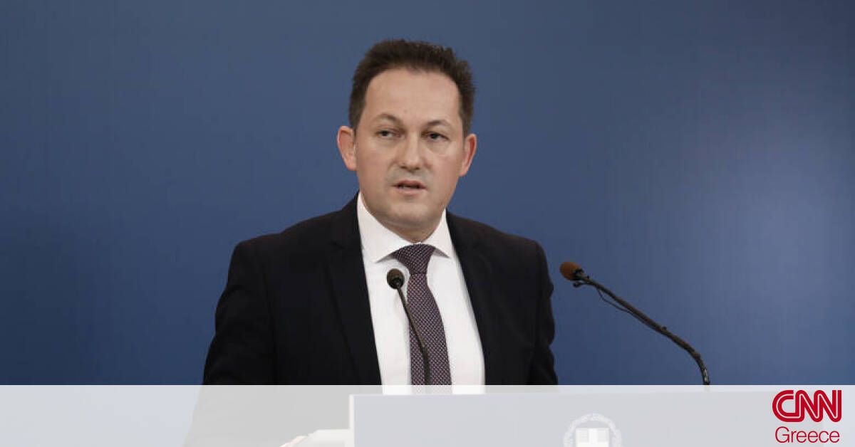 «Ασύμμετρη απειλή»: Τα πέντε μέτρα της Ελλάδας για το προσφυγικό - CNN.gr