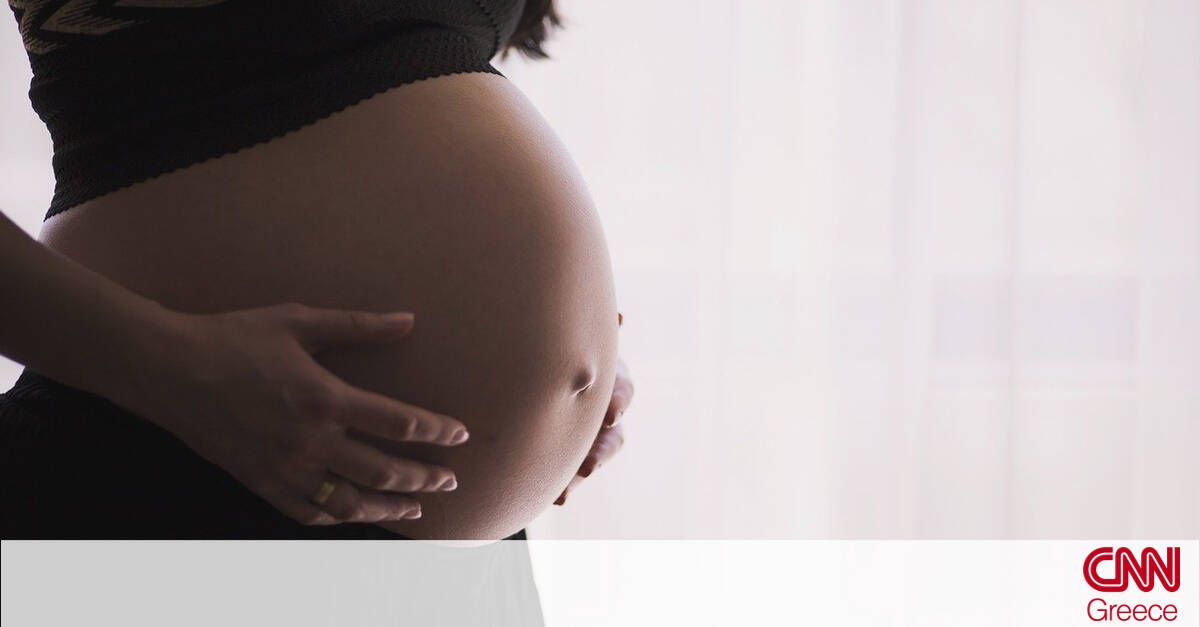Επίδομα γέννησης: Βήμα βήμα πώς να συμπληρώσετε την αίτηση - CNN.gr