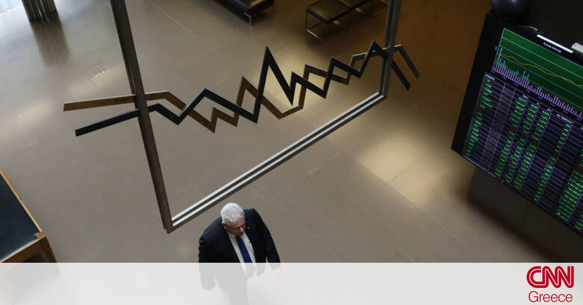 Κορωνοϊός: Αντιστράφηκε η καμπύλη αποδόσεων των ελληνικών ομολόγων ...