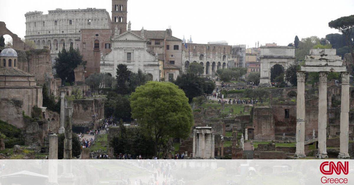 Κορωνοϊός: Μουσεία και αρχαιολογικοί τόποι της Ιταλίας στρέφονται στο ...