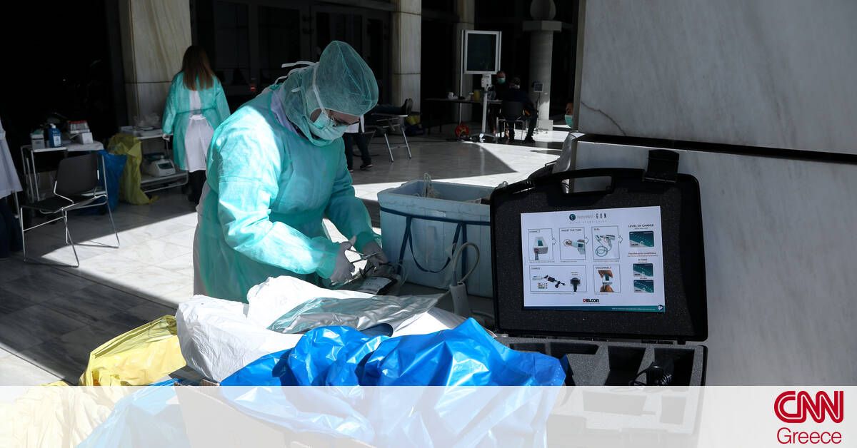 Βασικές ερωτήσεις – απαντήσεις για την ΠΝΠ με τα μέτρα αντιμετώπισης ...