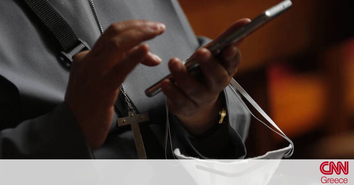 Σπάνια συνεργασία Apple - Google κατά του κορωνοϊού - CNN.gr