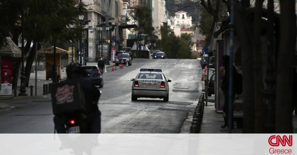 Σημαντική η μείωση της ατμοσφαιρικής ρύπανσης στην Αθήνα μετά τα ...