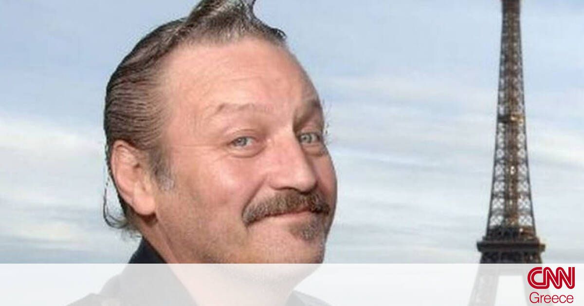 BJ Hogg: Θρήνος για τον θάνατο του «Ser Addam Marbrand» του «GoT» - CNN.gr