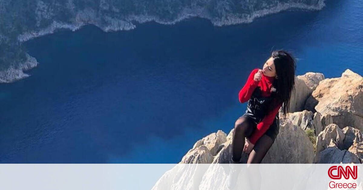 Τραγωδία στην Τουρκία: Έβγαζε φωτογραφία για το τέλος της καραντίνας ...