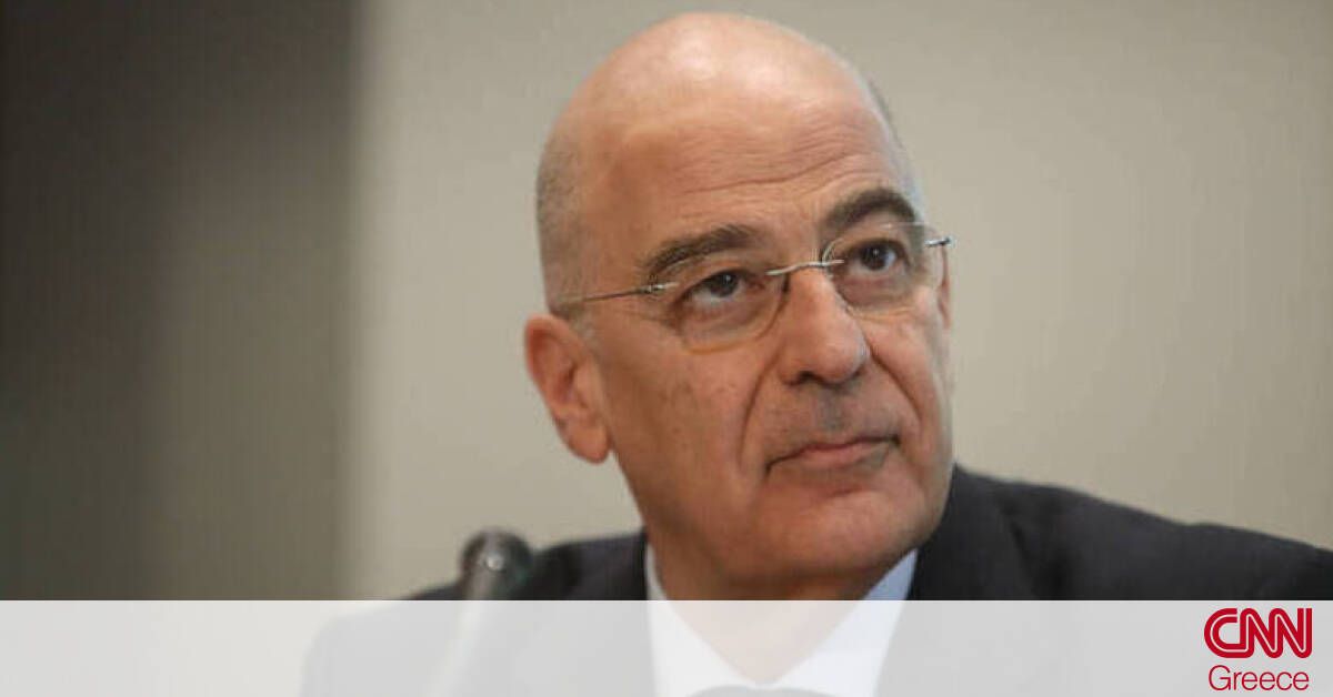 Δένδιας για Marfin: Ποτέ δεν πρέπει να ξεχάσουμε τις ζωές που χάθηκαν - CNN.gr