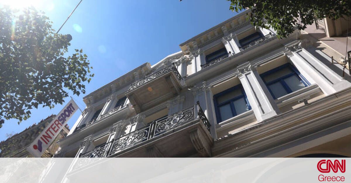 ΣΥΡΙΖΑ: Χυδαιότητα και φαρισαϊσμός Μητσοτάκη για Marfin - CNN.gr