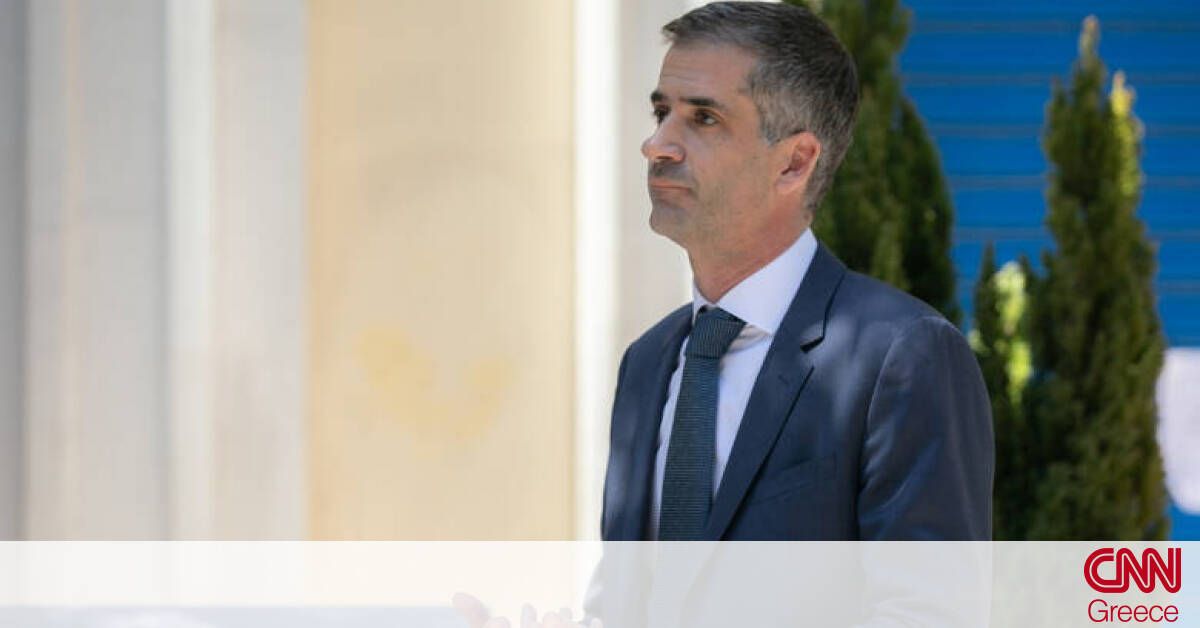 Μπακογιάννης για Marfin: Συγγνώμη γιατί αργήσαμε και γιατί οι δολοφόνοι κυκλοφορούν ελεύθεροι ...