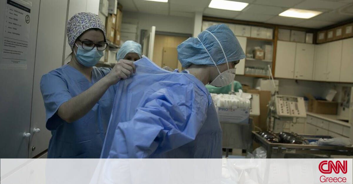 Τσιόδρας: Δεν ξέρουμε πότε ο κορωνοϊός ήρθε στην Ελλαδα - CNN.gr