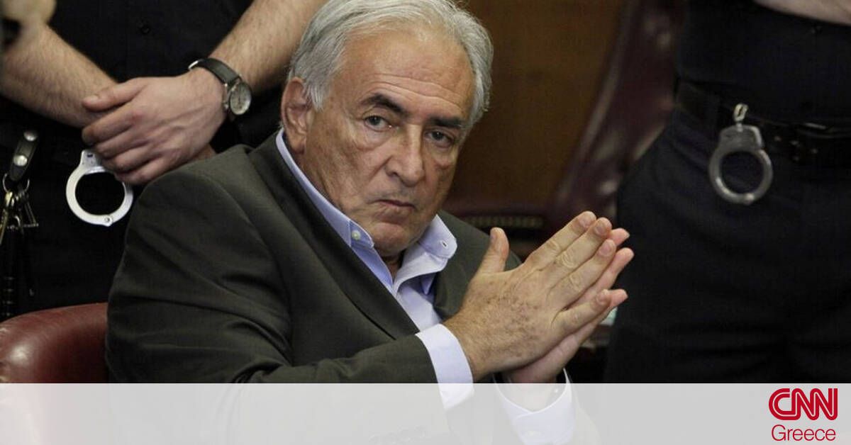 Σαν σήμερα: Η 18η Μαΐου στην ιστορία - CNN.gr