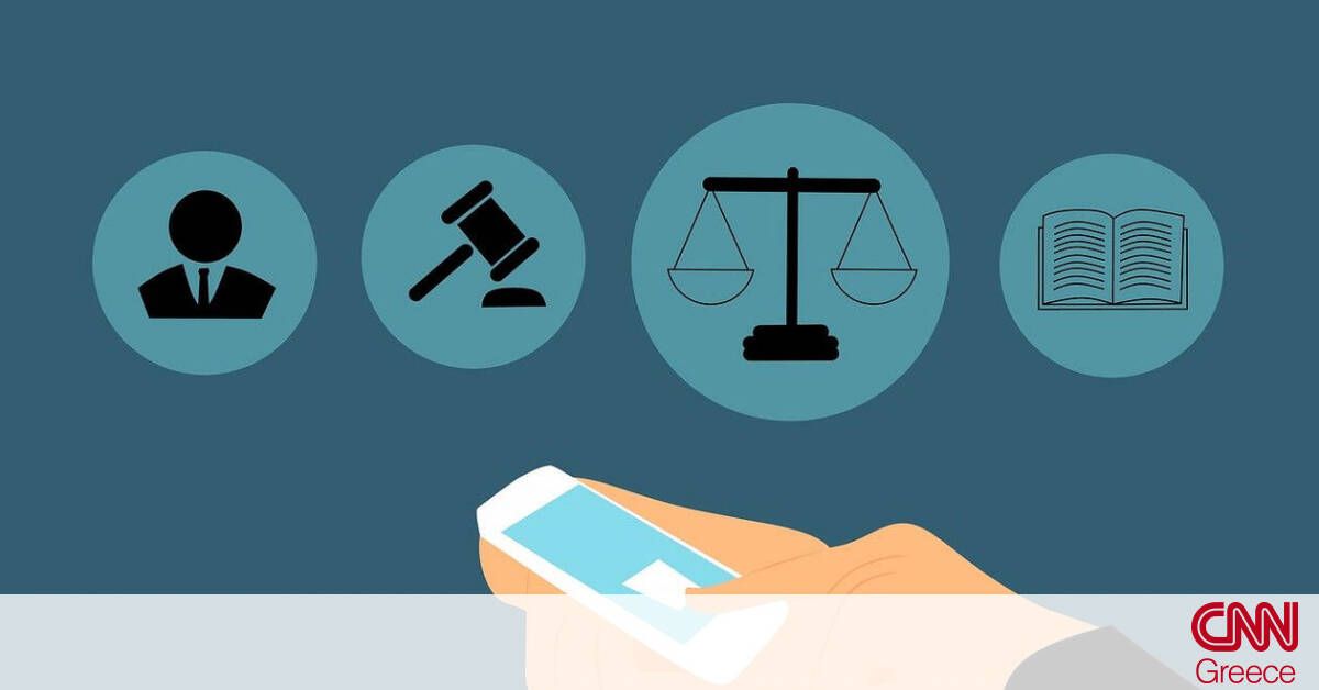 Ψηφιακή Διακυβέρνηση: Οι πολίτες εμπιστεύονται τις ηλεκτρονικές ...