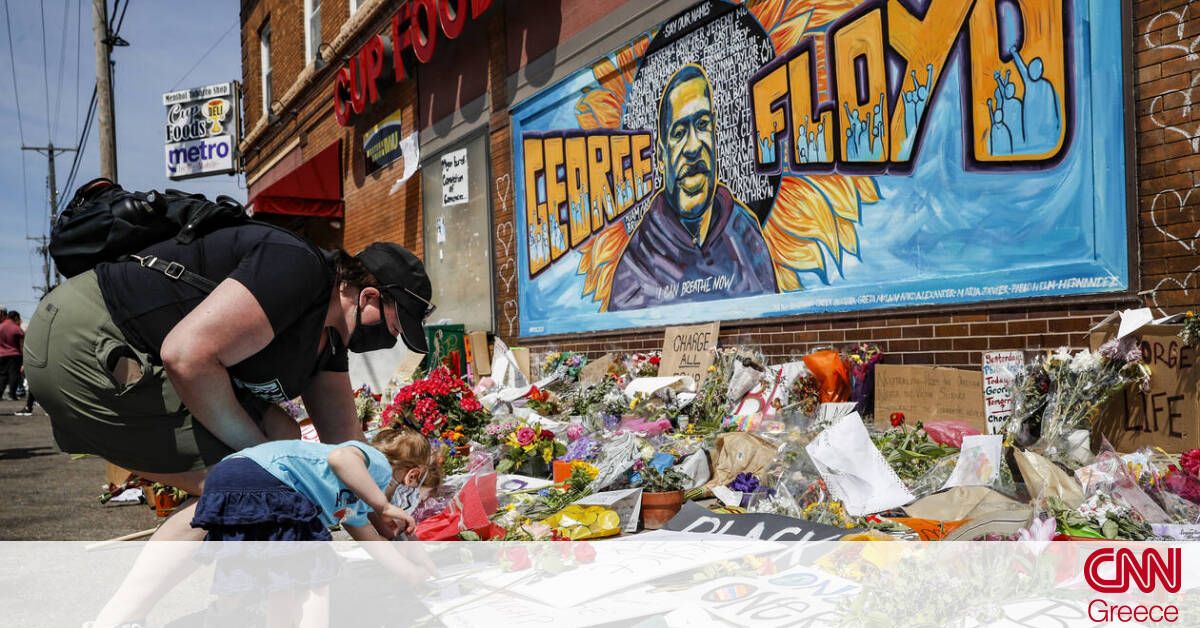 Δολοφονία Τζορτζ Φλόιντ: Ο Φλόιντ Μέιγουεδερ θα καλύψει το κόστος της ...