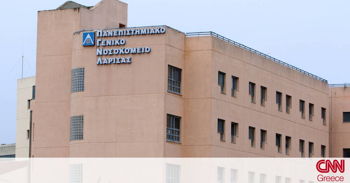 Βόλος: Θετική στον κορωνοϊό η δίχρονη κόρη 30χρονης εγκύου που ...