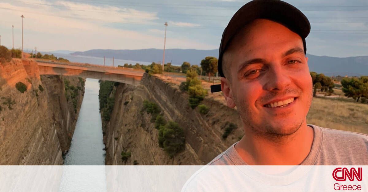 Σταύρος Τσαρούχας: 'Ενας Χιώτης μουσικός στη Νέα Υόρκη - CNN.gr