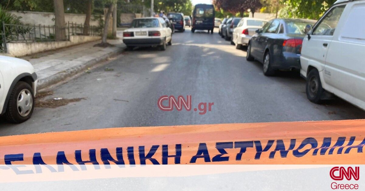 Τραγωδία στο Παλαιό Φάληρο: Νεκροί δύο εργάτες σε οικοδομή - CNN.gr