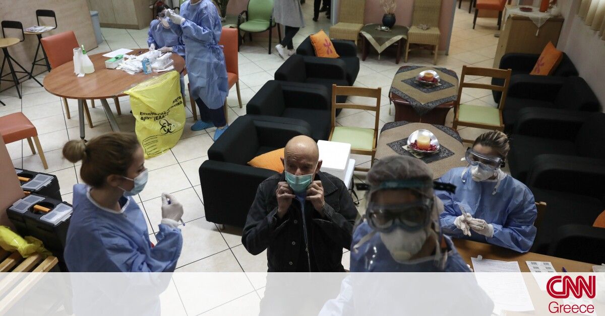 Ποιες επιχειρήσεις θα είναι κλειστές μέχρι το τέλος Αυγούστου - CNN.gr