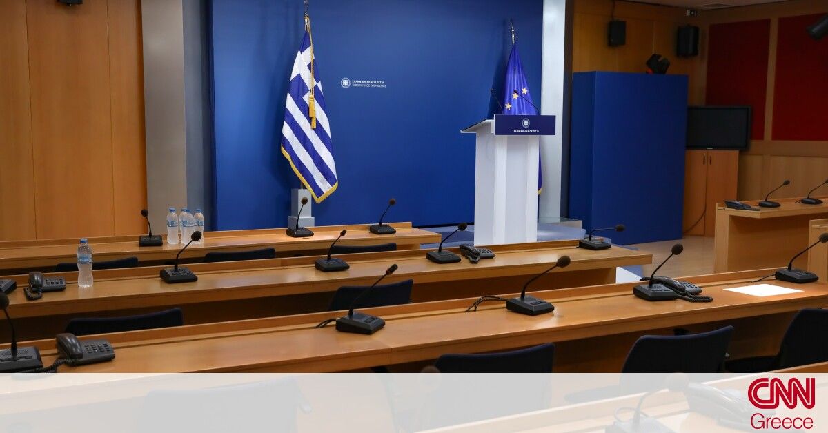 Ο ανασχηματισμός, η task force και ο αναβαθμισμένος ρόλος πέντε ...