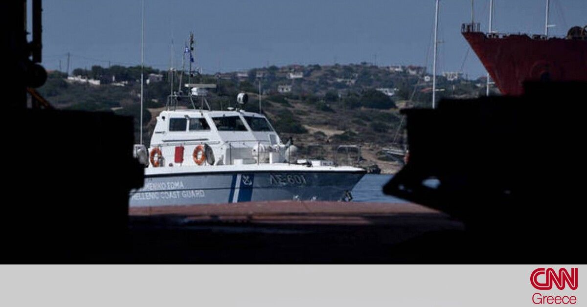 Νεκρός δύτης στη Σαλαμίνα - CNN.gr