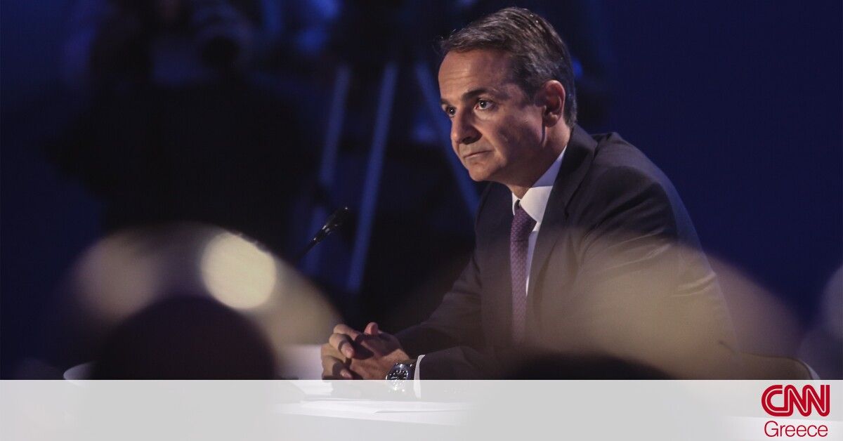 Οικονομικό πακέτο και ενίσχυση των ενόπλων δυνάμεων θα ανακοινώσει ο ...