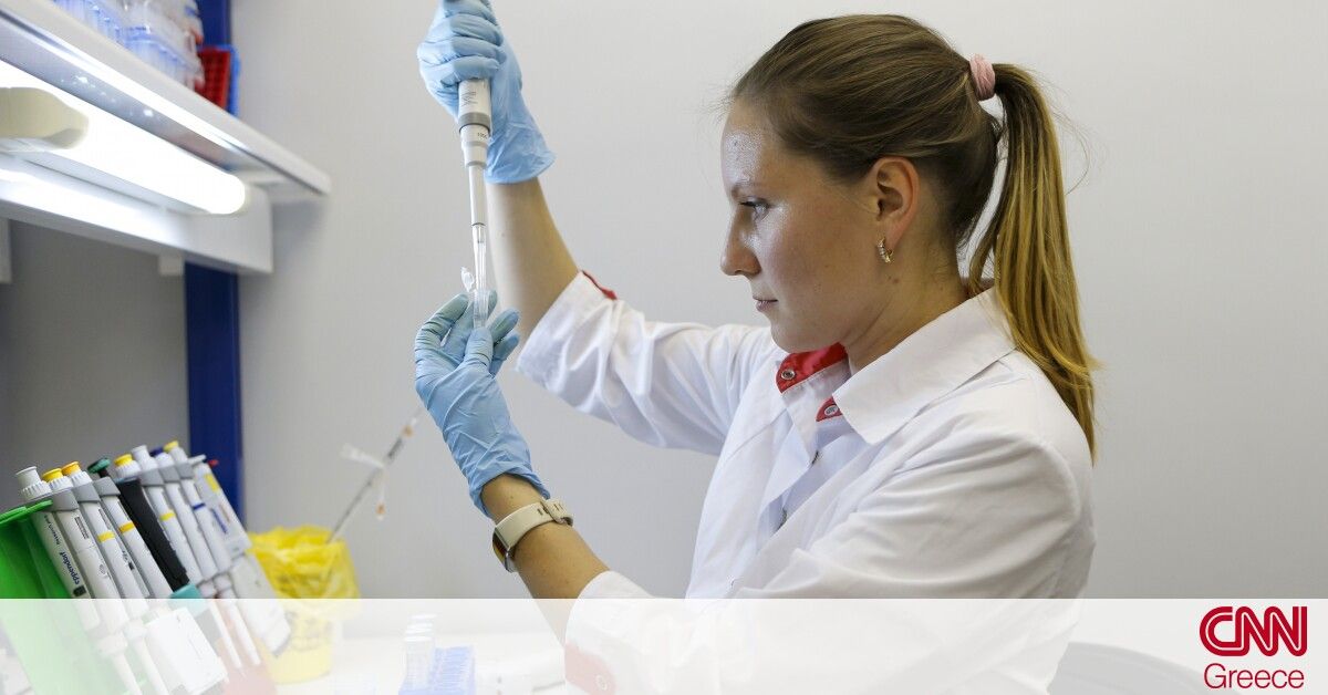 Κορωνοϊός: Το ρωσικό εμβόλιο δημιούργησε αντισώματα σε όλους τους ...