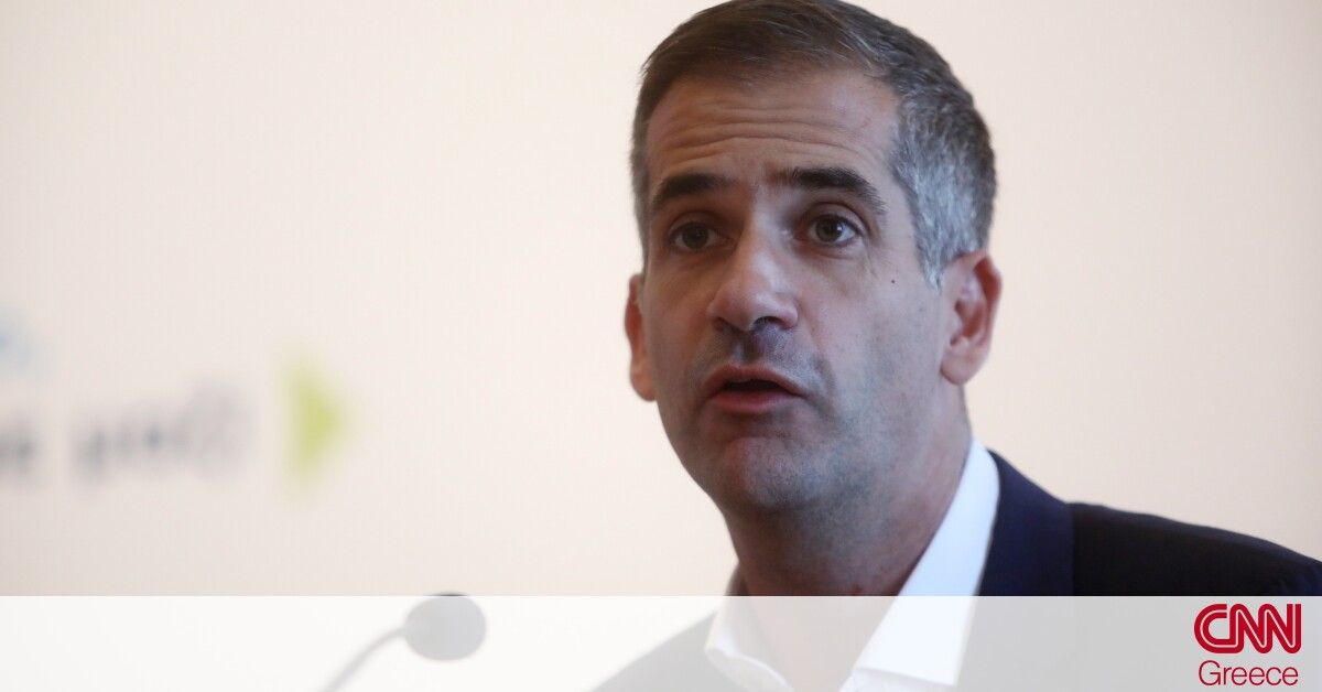 Κόντρα ΚΙΝΑΛ - Μπακογιάννη για τις προσλήψεις στον Δήμο Αθηναίων - CNN.gr