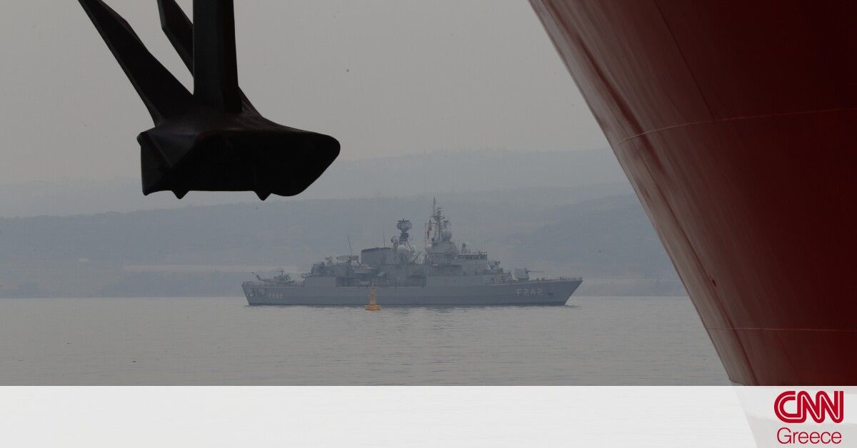 Στρατιωτικά γυμνάσια στην Κύπρο ανακοίνωσε η Άγκυρα - CNN.gr