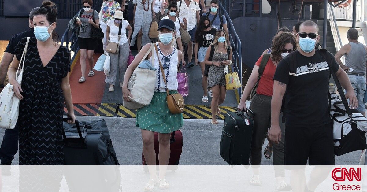 Κορωνοϊός - Έρευνα: Ποια η άποψη των πολιτών για τις μάσκες και το ...
