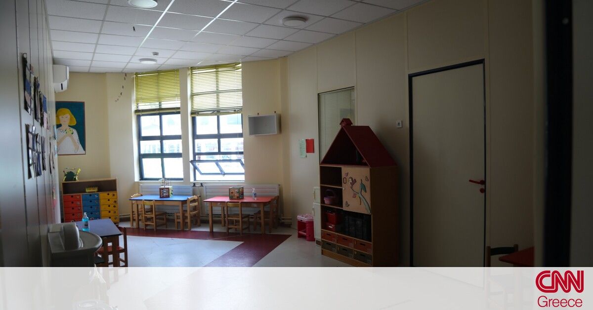 Ξεκινούν οι αιτήσεις για 121 προσλήψεις στους βρεφονηπιακούς σταθμούς ...