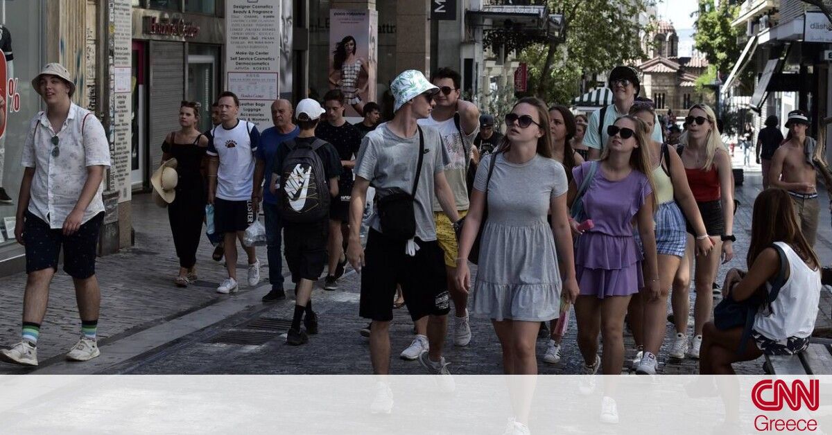 Καιρός: Σε υψηλά επίπεδα για την εποχή οι θερμοκρασίες και αυτή την ...