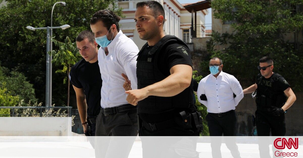 Δίκη Μακρή: Την ενοχή των δύο αδελφών ζήτησε ο εισαγγελέας - CNN.gr
