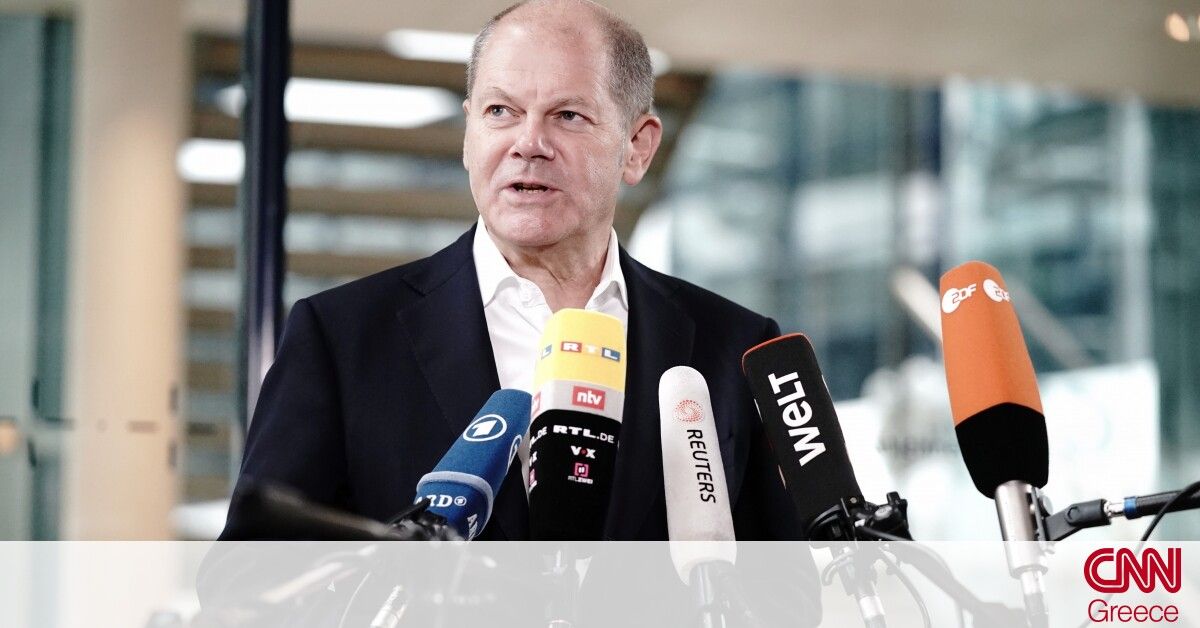 Γερμανός ΥΠΟΙΚ: Πραγματική καταστροφή για τη Βρετανία ένα άτακτο Brexit ...