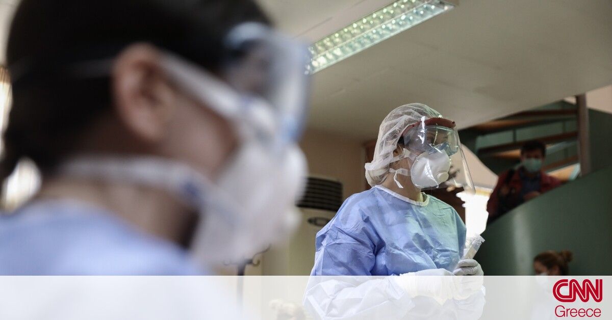 Κορωνοϊός: Αναστολή λειτουργίας για την εταιρεία κονσερβοποιίας στα ...