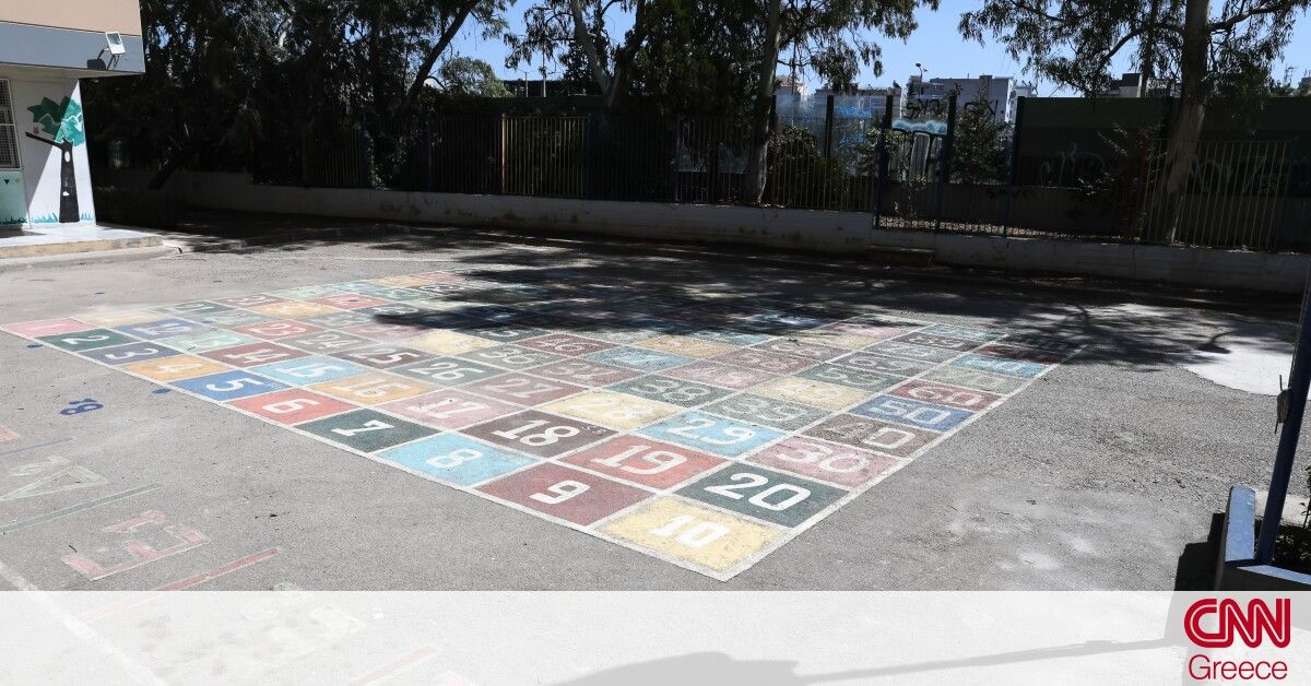 Ανοίγουν τα σχολεία: Σύγχυση με το πρώτο κουδούνι της χρονιάς - CNN.gr