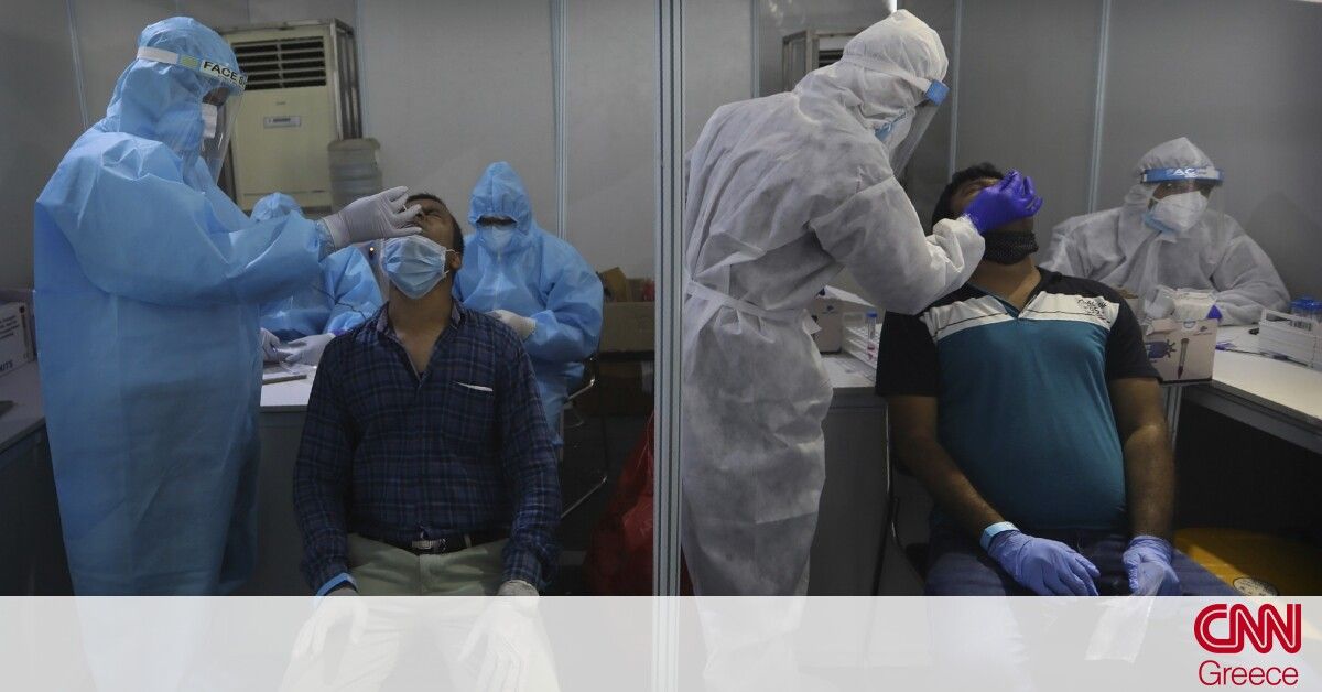 Κορωνοϊός: Ολικό lockdown για δεύτερη φορά στο Ισραήλ - CNN.gr