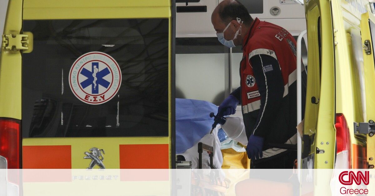 Καστοριά: Μυστήριο με θάνατο 32χρονου που εργαζόταν στο εργοστάσιο των ...