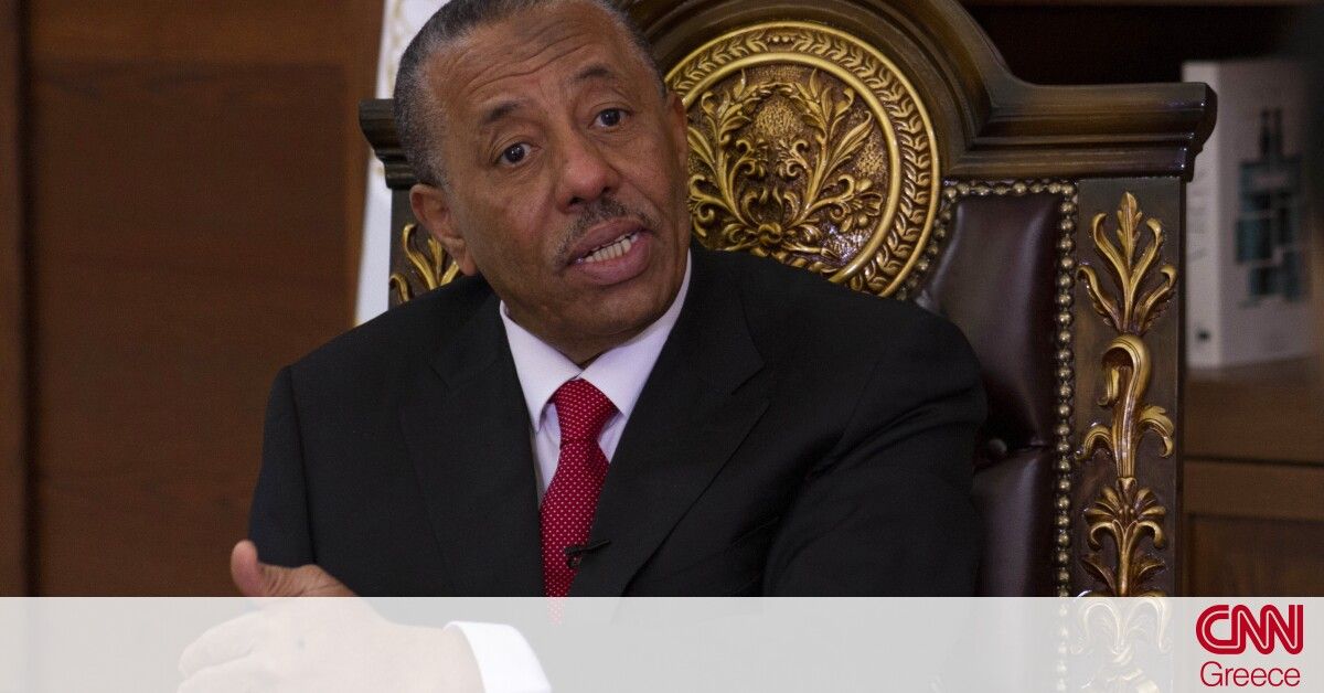 Λιβύη: Η παράλληλη κυβέρνηση της Βεγγάζης υπέβαλε την παραίτησή της ...