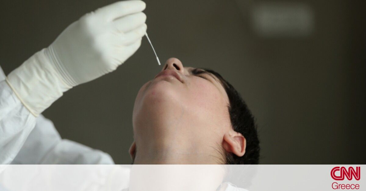 Θεσσαλονίκη: Αυτά είναι τα τέσσερα Κέντρα Υγείας για τα τεστ κορωνοϊού ...