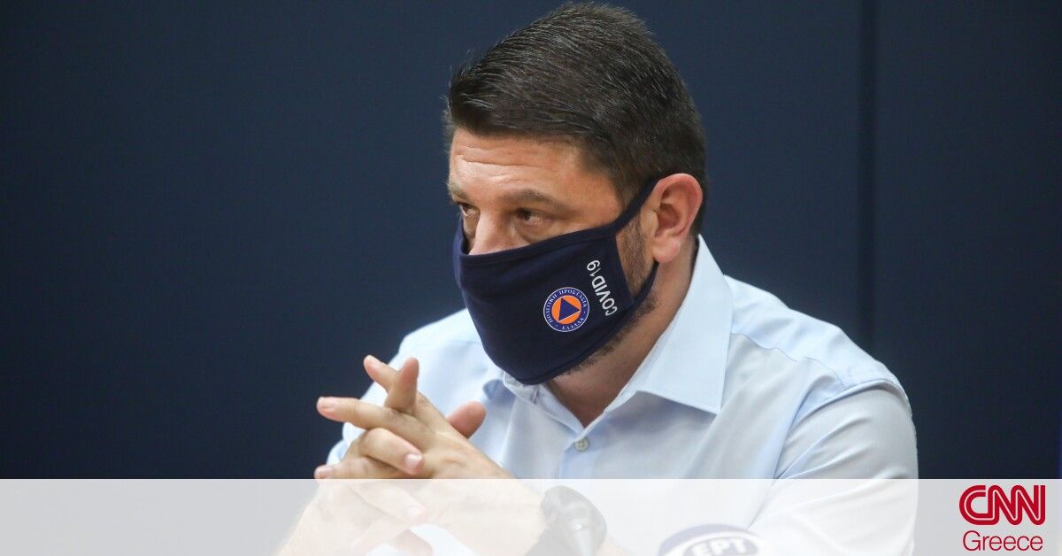 Κορωνοϊός: Πιο αυστηρά μέτρα στην Αττική - Μάσκα και σε ανοιχτούς ...
