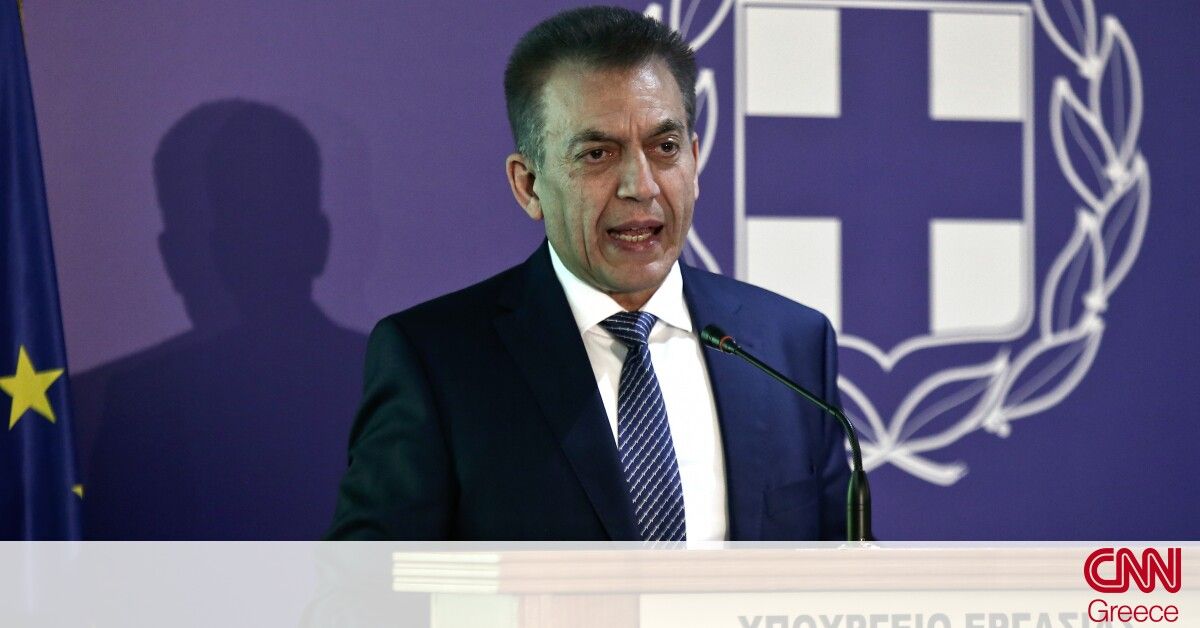 Βρούτσης: Αποκλιμάκωση της ανεργίας από τη μείωση των ασφαλιστικών ...